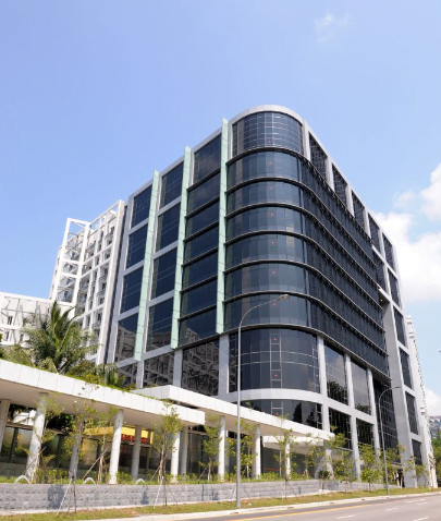 Visioncrest Commercial’s Transformation: A Landmark Acquisition by TE ...