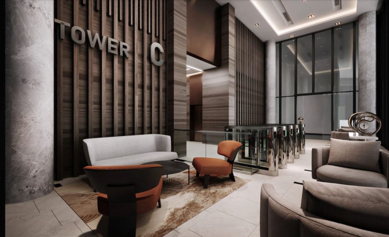 5 Tai Seng Ave, Tai Seng Exchange (TSX), B2 High-Spec Space | 24,000 ...